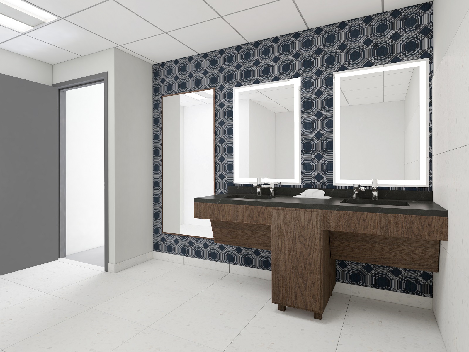 211006 restroom resize - Promark Partners