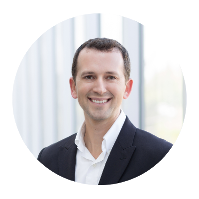 Leadership Team - Promark Partners