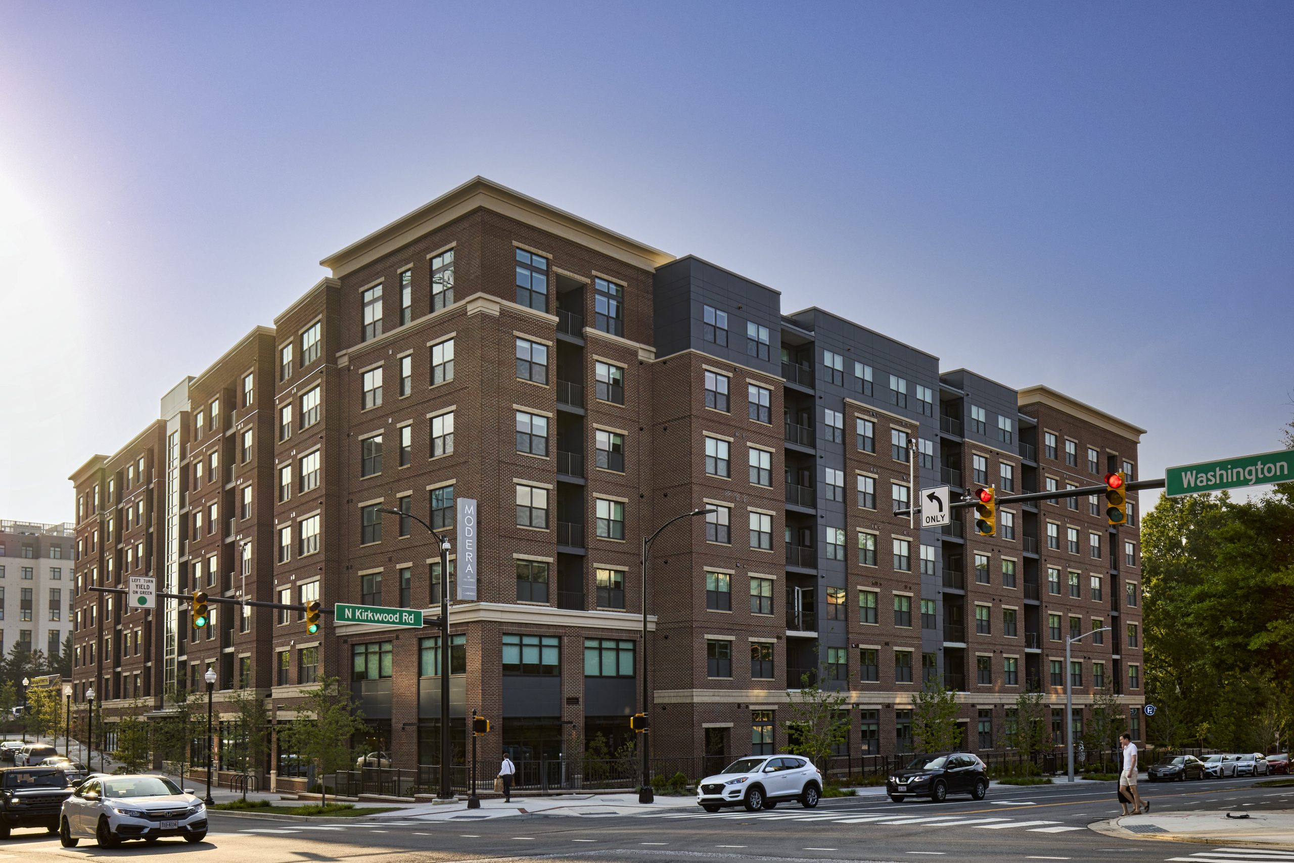 Modera Clarendon - Promark Partners